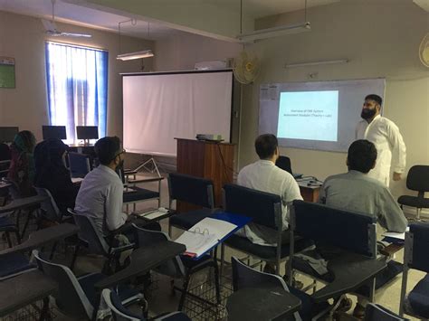 Department Of Environmental Engineering Uet Taxila