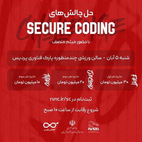 Meisam Monsef On Linkedin Ctf Secure Security Securecoding Ravinacademy