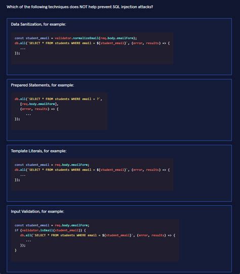 what are the different functions in these scripts doing for those