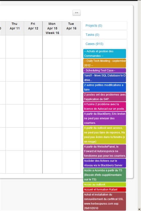 Javascript Accordion Does Not Make Page Longer Stack Overflow