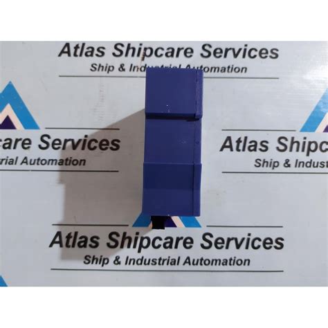 Hirschmann Spider 8tx Unmanaged Ethernet 8 Port Rail Switch Atlas Shipcare Services