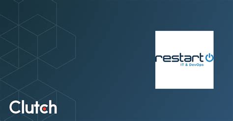 Restart IT DevOps Services Company Info