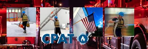 Ct Candidate Physical Ability Test Cpat North Haven Fire Department Firefighterapp