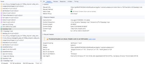 An Error Occured Trying To Load The Resource Safari Oracle Apex 232 Oracle Forums