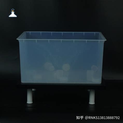 PFA酸缸浸泡桶特氟龙方桶酸洗槽 知乎