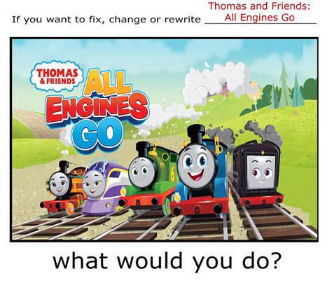Rewriting All Engines Go By Awesomegamedude10 On Deviantart