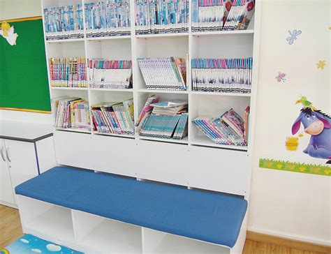 양곡초등학교 학습도움실 교실 클래스별 시공사례 현대플러스