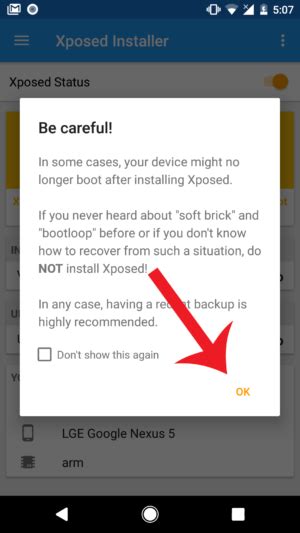 Download Xposed Framework For Android Oreo 80 And 81 Working Guide