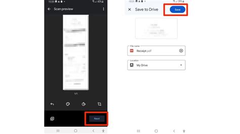 How To Go Paperless By Turning Your Phone Into A Portable Scanner Cyberguy