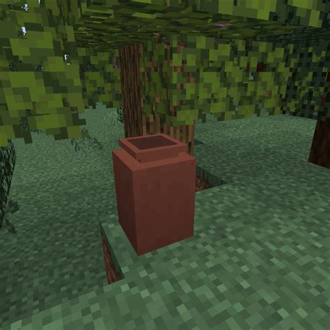 Simply Pots Minecraft Mods CurseForge