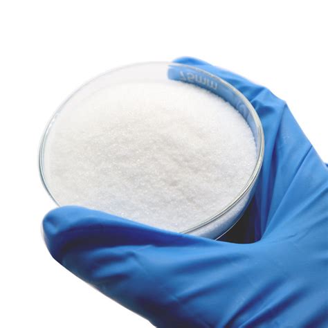 Chemical Polyelectrolyte Cationic Polymer Flocculant Pam Organic Msds