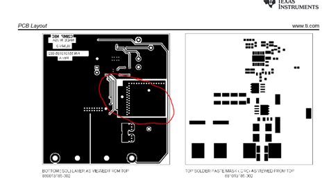 WEBENCH Tools LM EVAL LM EVAL Layout Quesions Power Management Forum Power