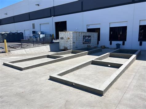 Jrp Concrete Construction Fairfield Ca