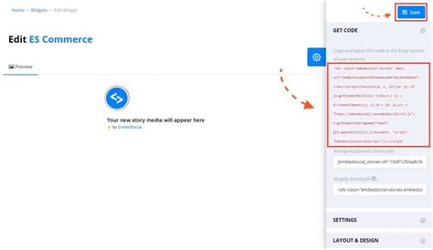 How To Embed Instagram Stories On Any Website Embedsocial