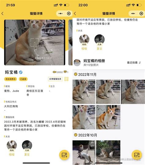 本文推荐 4 个开源微信小程序本文推荐几个开源微信小程序，这个开源的小程序都是 recently updated，下载下 掘金