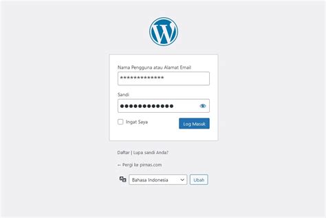 Cara Membuat Website Lengkap Untuk Pemula FOKUSPOST