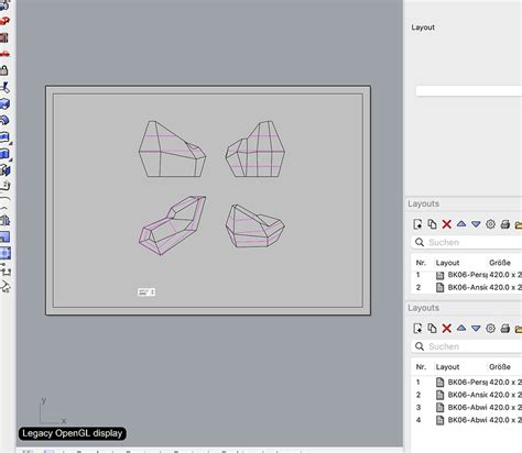 Linetypes Broken Rhino For Windows Mcneel Forum