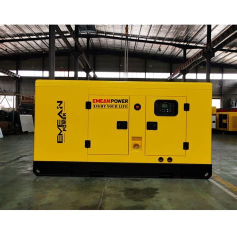 40kw Generators 40 Kw Electric Sets Diesel 50 Kva Standby Generator New 50kva Generator And 50