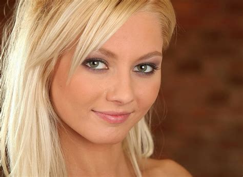 Hd Wallpaper Annely Gerritsen Blonde Portrait Green Eyes Wallpaper Flare