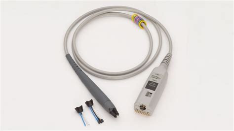 Oscilloscope Probes Selection Guide Keysight