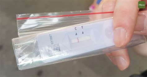 Covid 19／居家快篩判讀也有「時間性」！藥師解釋試劑一個小時陰轉陽關鍵 Heho健康