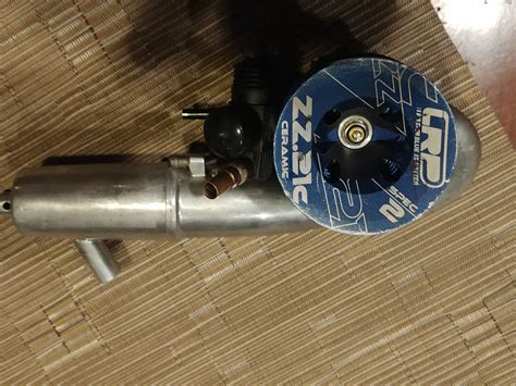 LRP ZZ 21 Motor Combo R C Tech Forums