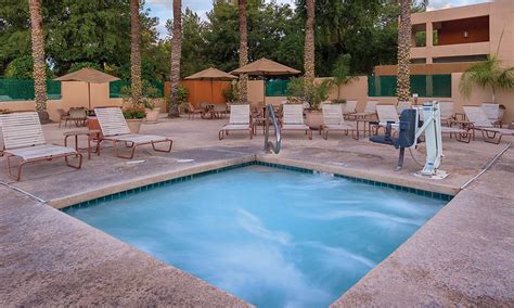 Club Wyndham Orange Tree Resort Scottsdale Official Site