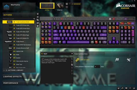 are ahk scripts allowed r warframe