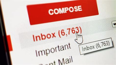 How To Mark All Unread Emails As Read In Gmail In