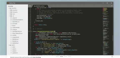 Code Editor Terbaik Untuk Programming Argia Academy