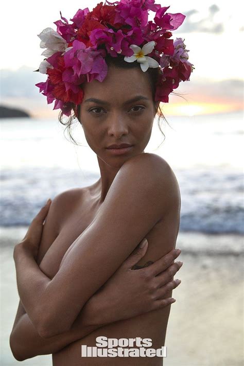 Lais Ribeiro Tits Exposed 17 Pics And Video The Fappening