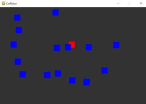 Top Collision Types In Pygame Coding With Russ