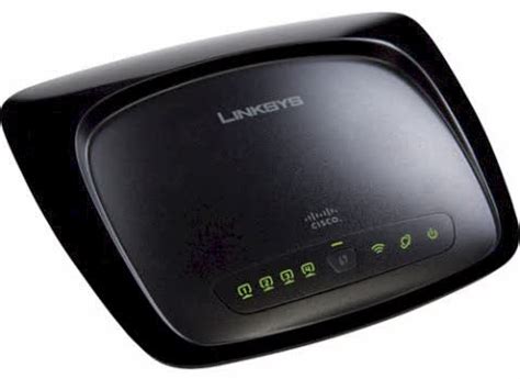 Linksys Wrt G Wireless G Broadband Router Reviews Pros And Cons Techspot