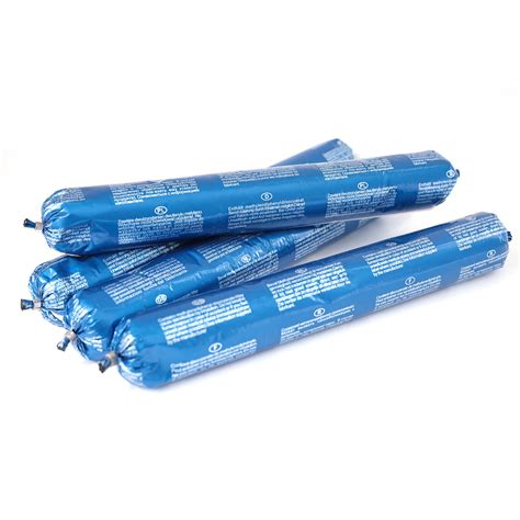 High Viscosity Joint Sealant For Windshield Glass Polyurethane Adhesive Poliuretano Sealant For