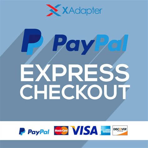 Paypal Express Checkout Payment Gateway For Woocommerce Xadapter