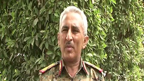 قوات صنعاء تغير موازين القوى العسكرية لصالحها تقرير سليم الرقيمي