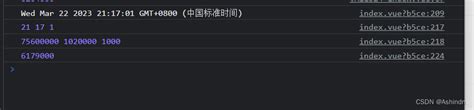Vant组件库countdown倒计时组件实现京东倒计时（每日固定时间）van Count Down Csdn博客