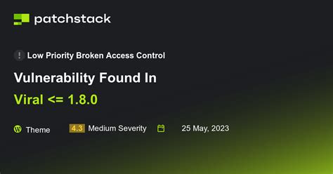 Wordpress Viral Theme