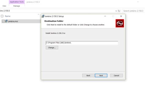 Install Jenkins Server On Windows 2024 Testingdocs