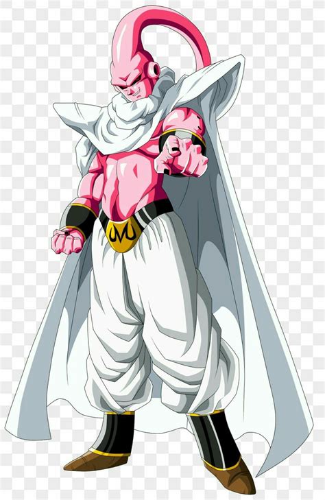 Pin En Dragon Ball