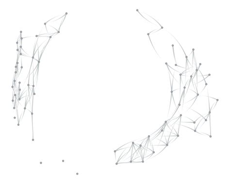 Creating Network Diagrams In Plotly From Julia Bad Hessian