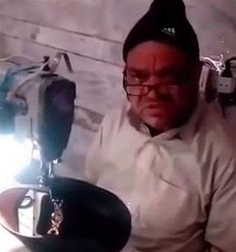 پیرمرد معروفِ اصفهانی آن کلیپ خاطره‌انگیز درگذشت