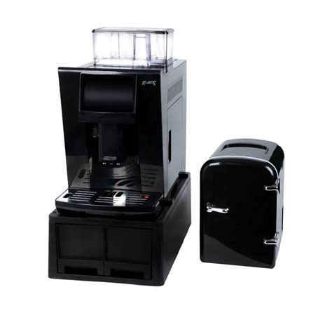 Bean To Cup Coffee Machine At Rs 65000 बीन टू कप कॉफी मशीन In New Delhi Id 2852998696697