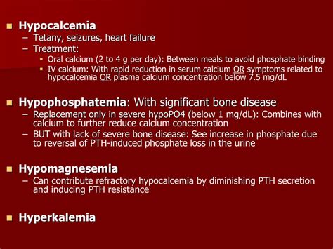 Ppt Hypercalcemia Secondary To Primary Hyperparathyroidism Powerpoint Presentation Id 6720132