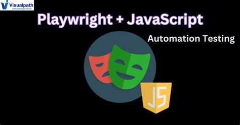 Mastering Js Automation Testing A Guide For Playwright