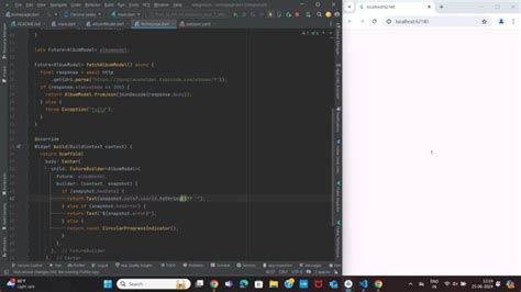 Aswin K Gopi On Linkedin Flutter