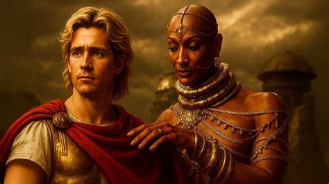 Что скрывали про Александра Македонского — и почему это изменит твоё представление о нём Youtube