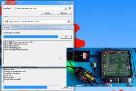 Godiag Ecu Boot Adapter Read Pcr2 1 Password Review