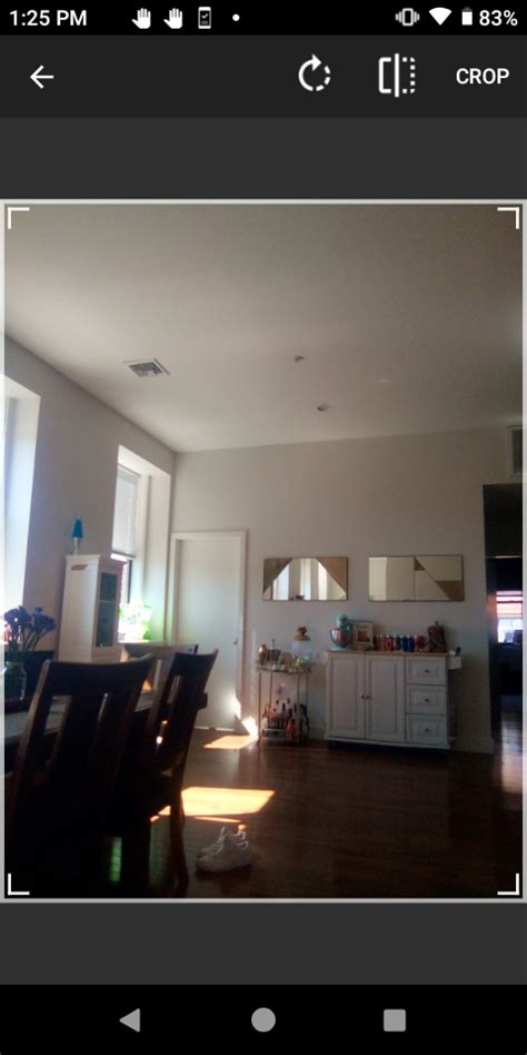 Expo Image Picker Android Doesn T Have A Select Button