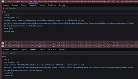 Empty Screen If Starting A New Session Via Work Item Context Menu · Issue 221 · Microsoftazure